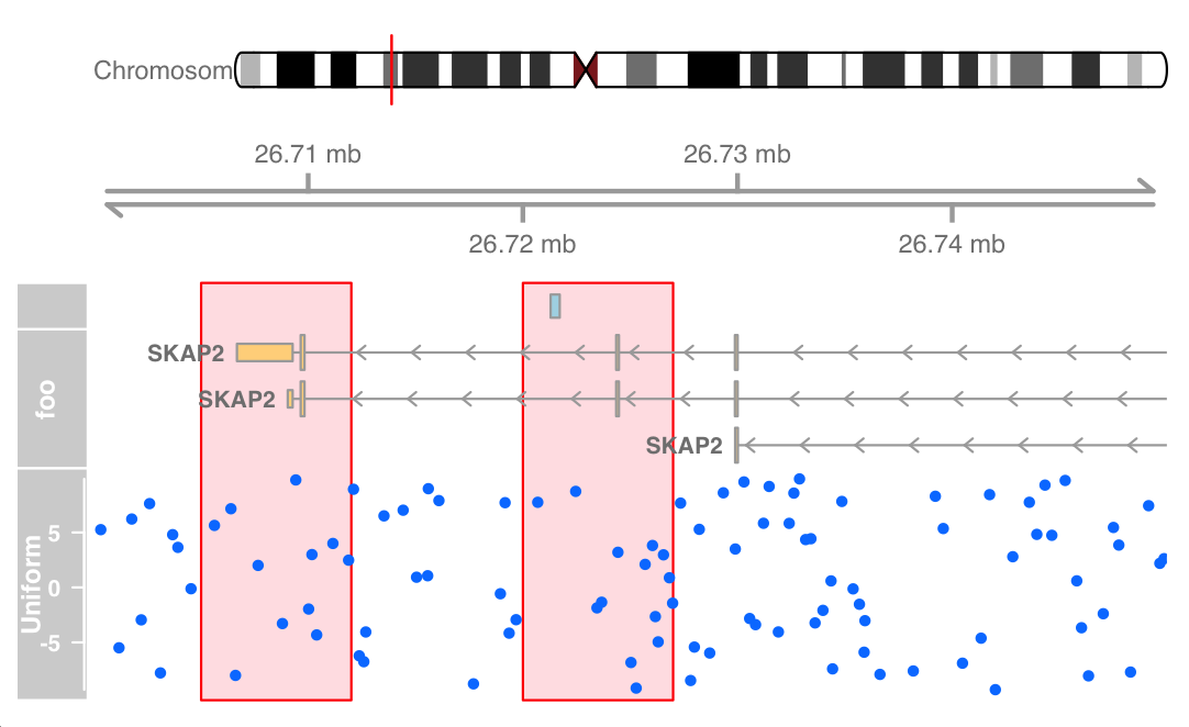 使用Gviz包实现基因组数据可视化-CSDN博客
