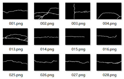 matlab训练unet,轻松学Pytorch – 构建UNet实现道路裂纹检测-CSDN博客