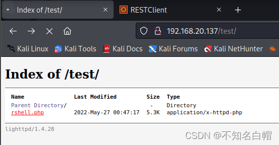 CTF-PUT上传漏洞【超详细】-CSDN博客