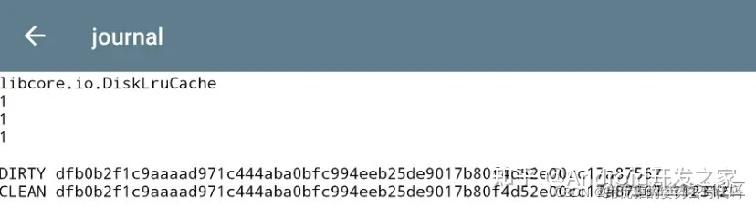 Glide的缓存源码分析_glide源码面试_码农小风的博客-CSDN博客