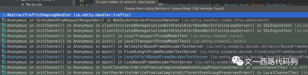 netty粘包拆包之LengthFieldBasedFrameDecoder解码器_netty 沾包 lengthfieldbasedframedecoder-CSDN博客