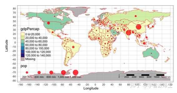 tmap的使用_R语言tmap包可视化地图信息数据-CSDN博客