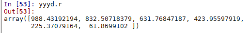 Python计算波峰波谷值的方法(极值点)python波峰波谷算法 Csdn博客