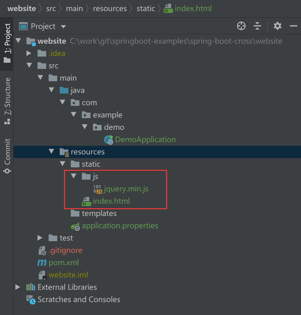 Springboot 解决跨域问题的 5 种方案!springboot跨域问题解决方案 Csdn博客