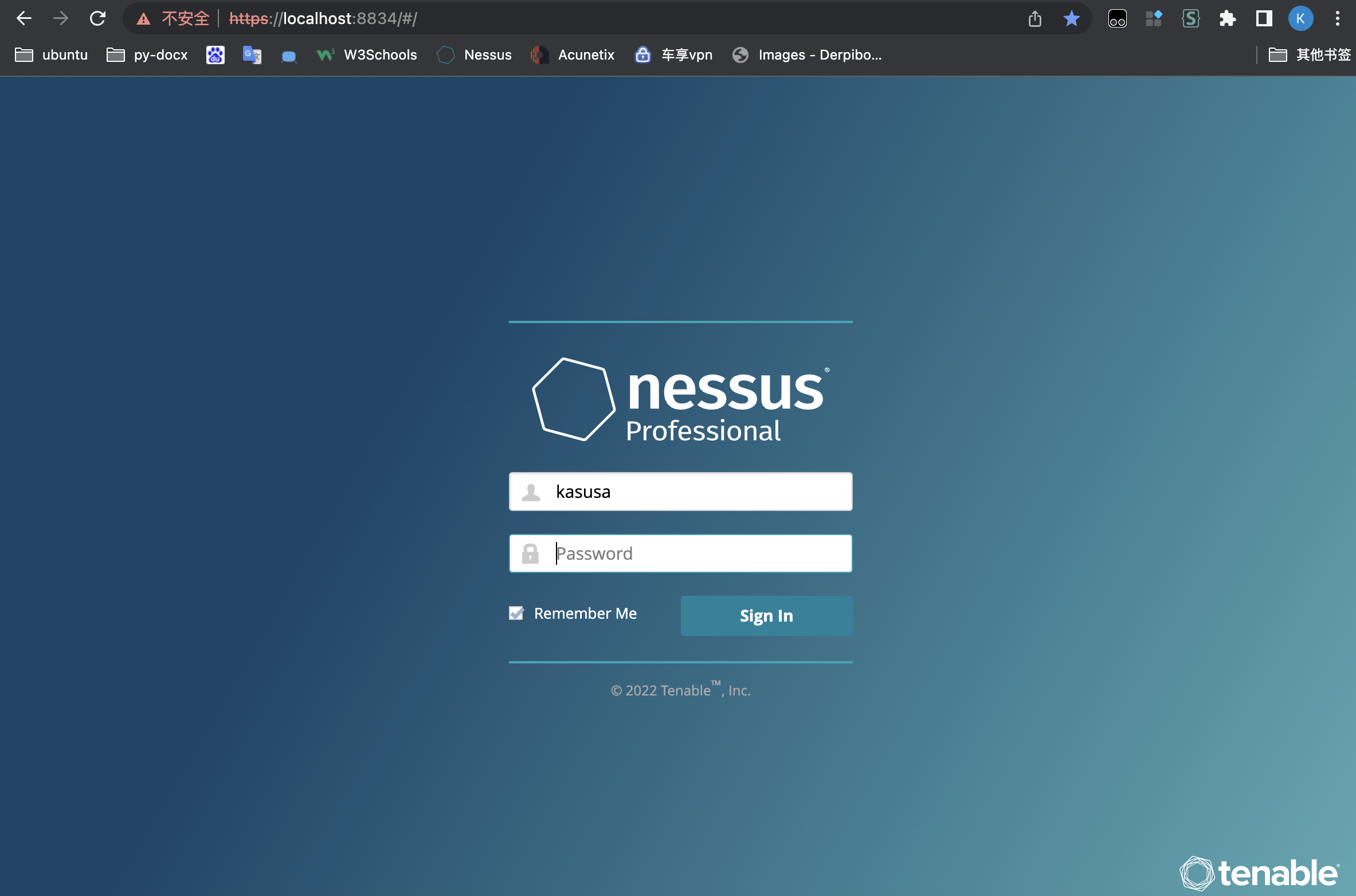 nessus 无法访问的解决办法 for mac_nessus更新插件包后无法访问-CSDN博客