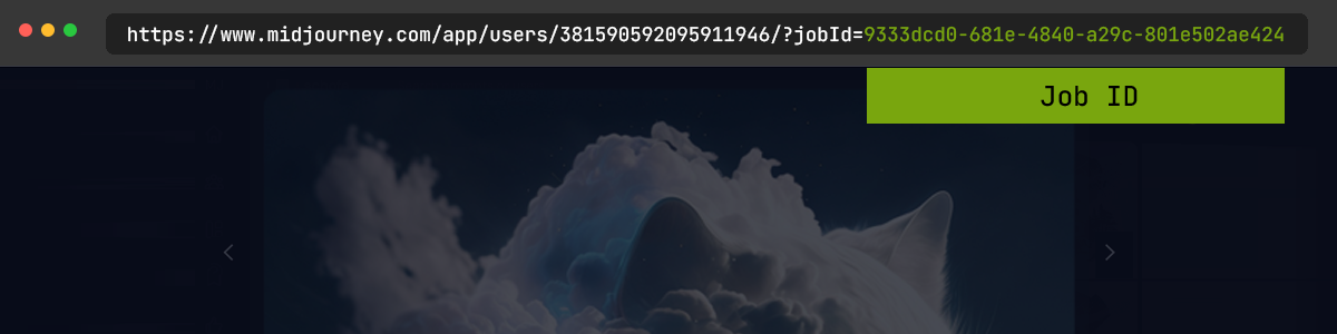 Midjourney-Commands 命令教程_mj如何查看剩余时长-CSDN博客