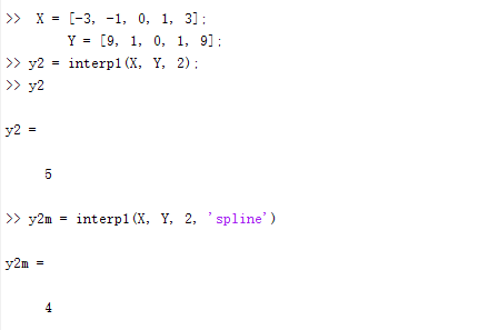 一小时 Matlab 速成笔记_tril(矩阵,主对角线上方第k条斜线)-CSDN博客