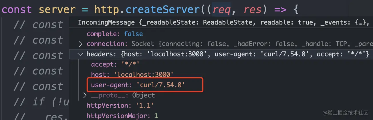 必须推荐的Curl工具使用指南_vscode curl-CSDN博客