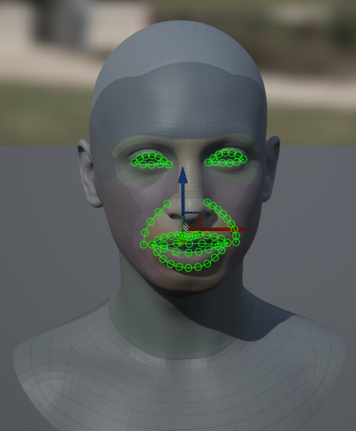 meta human 使用笔记-CSDN博客