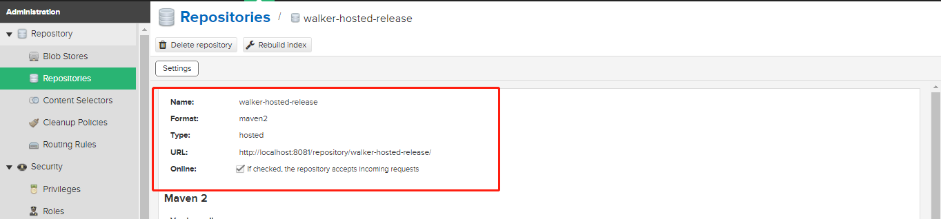 maven、nexus超详细Maven搭建私库、上传jar包和使用_maven nexus-CSDN博客