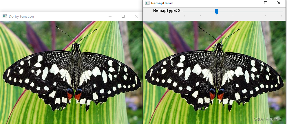 OpenCvSharp函数：Remap像素重映射_opencvsharp remap-CSDN博客