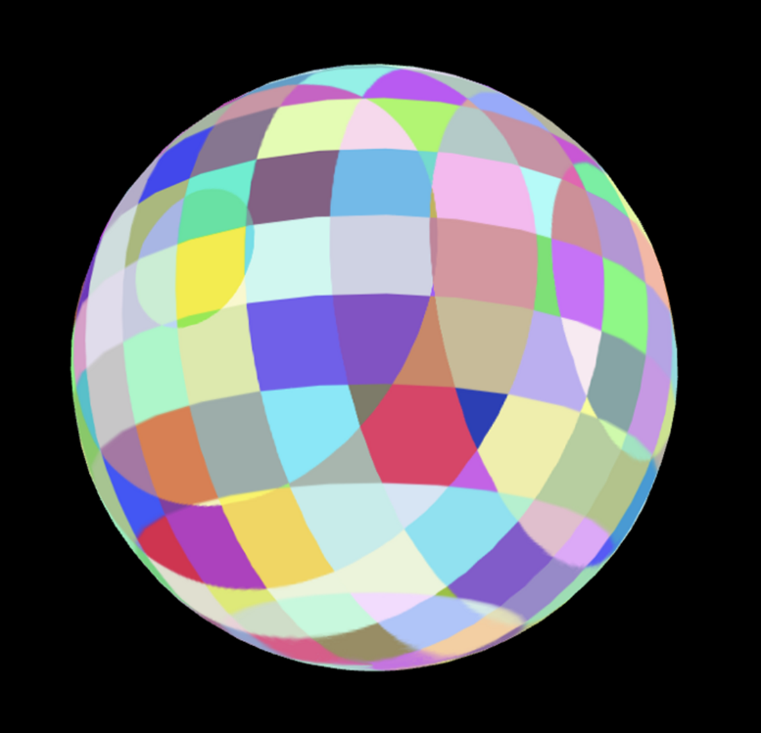 如何使用 Blender 为 Three.js SphereGeometry 创建纹理_threejs 创建新的纹理-CSDN博客