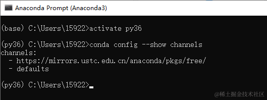 Anaconda虚拟环境配置Python库与Spyder编译器_anaconda怎么样配置spyder环境-CSDN博客
