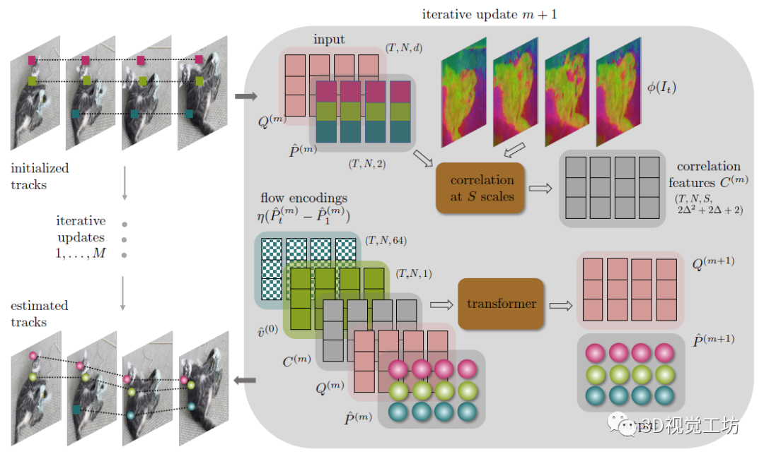 Meta最新开源『跟踪一切』升级版！性能超越OmniMotion！-CSDN博客