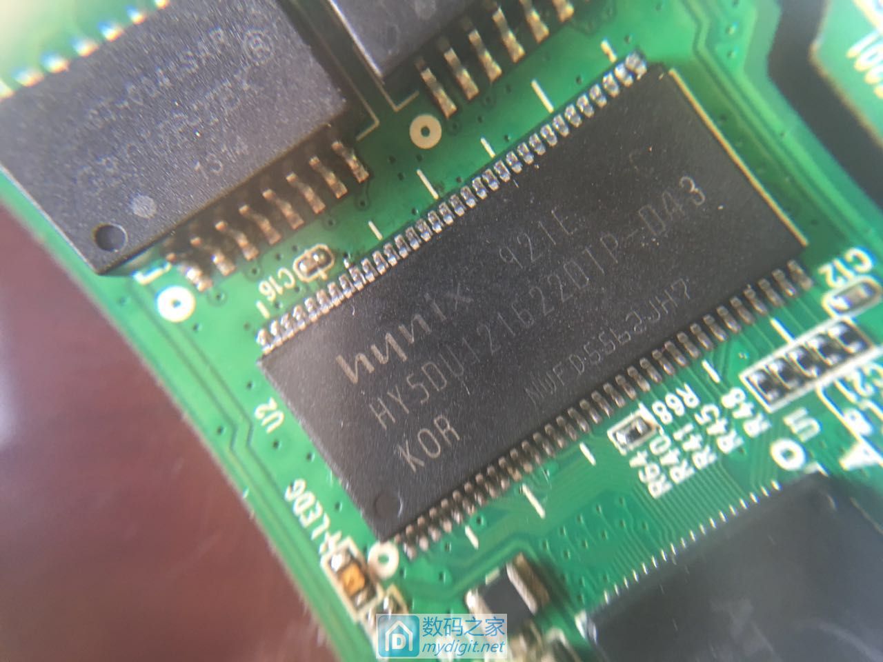 中兴h118b改打印机服务器,TL-WR710N改打印机服务器 WR710硬改OpenWrt打印服务器-CSDN博客