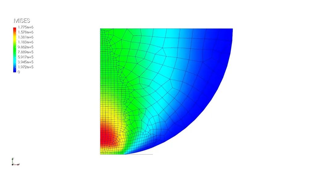 Simdroid 结构非线性测试：Hertz接触_simdroid非线性_学习笔记客的博客-CSDN博客