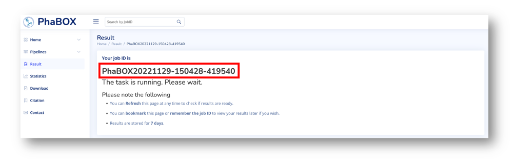 Bioinformatics & BIB｜港城大孙燕妮组用于识别和分析宏基因组数据中噬菌体序列的网站...-CSDN博客