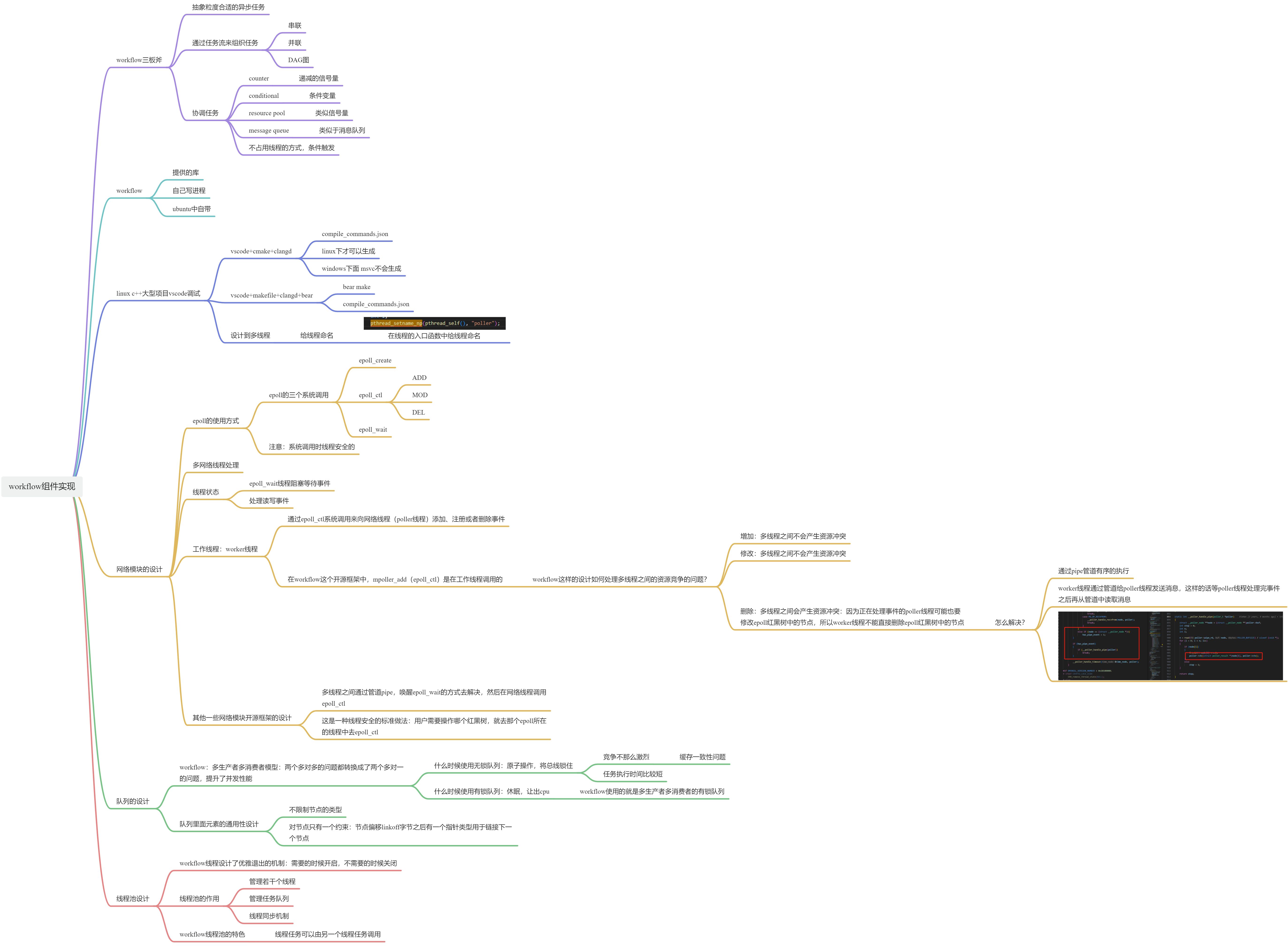 workflow开源框架_workflow框架-CSDN博客