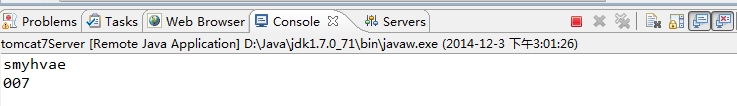 JavaWeb学习之Servlet（四）----ServletConfig获取配置信息、ServletContext的应用_获取当前servlet的配置信息赋给变量config-CSDN博客