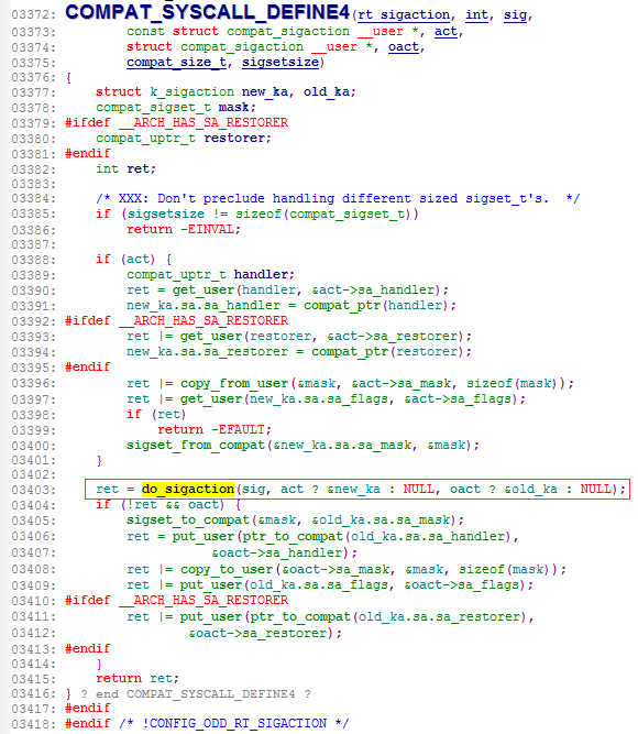 源码剖析signal和sigaction的区别[通俗易懂]_sig cratch-CSDN博客