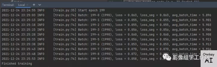 影像组学学员成果分享：BraTS2017数据集的迁移学习+深度学习提取特征+机器学习_影像组学深度学习复现_影像组学工作站的博客-CSDN博客