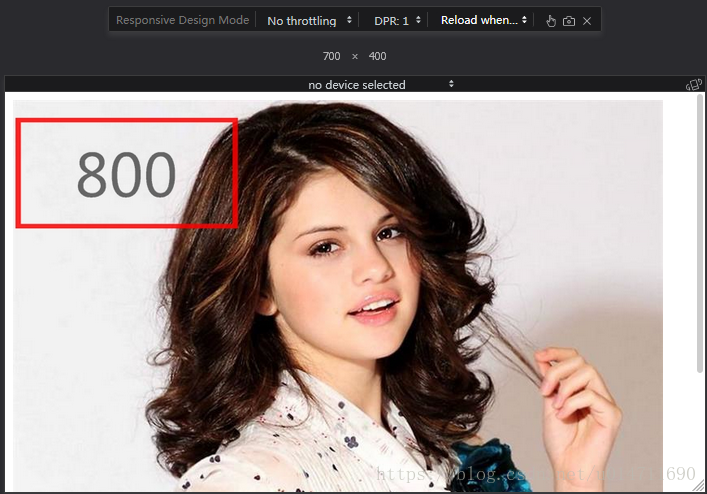 响应式图片新属性srcset、sizes及、、media的有效性测试-CSDN博客