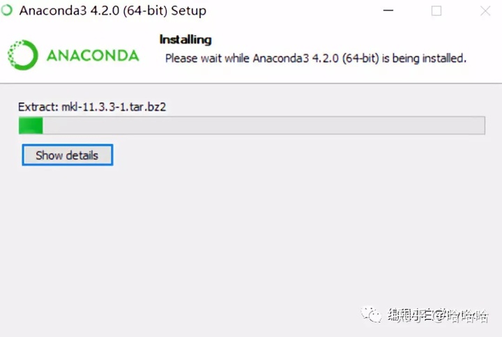 Python提示install无效python入门(一)——安装及环境配置健玮的博客 Csdn博客