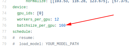 Nanodet训练自己的轻量级目标检测模型实践_nanodet训练自己的模型-CSDN博客
