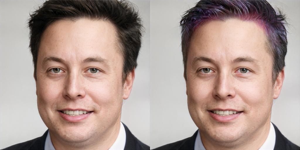 stylegan2通过操纵潜变量进行人脸编辑方法_attribute- conditioned exploration of stylegan ...