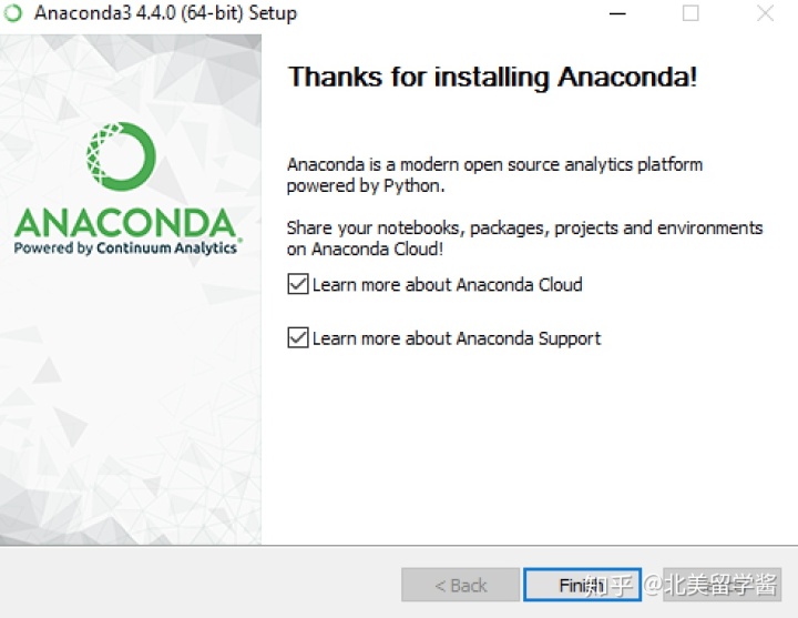 anaconda 包区别 版本_Anaconda介绍、安装及使用教程_石昊悦的博客-CSDN博客