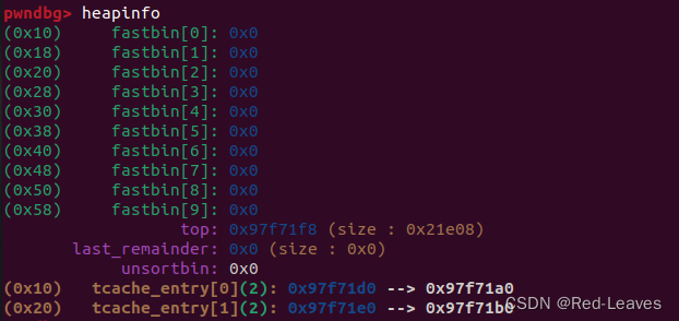Hacknote 一道简单的UAF漏洞题-CSDN博客