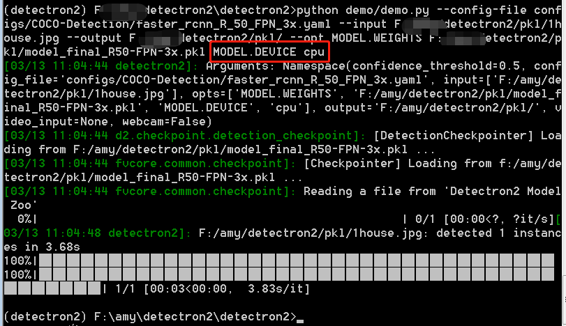 记录：：windows7+cpu+detectron2安装_win7 detectron2安装教程-CSDN博客