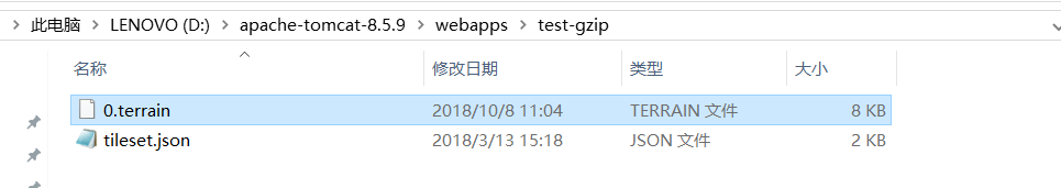 检查gzip是否起效_postman content-encoding:gzip-CSDN博客