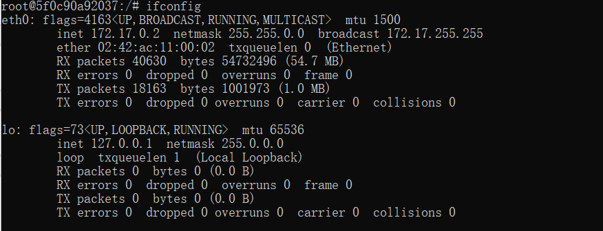 FinalShell/Xshell连接docker容器中的Ubuntu_xshell连接ubuntu docker-CSDN博客