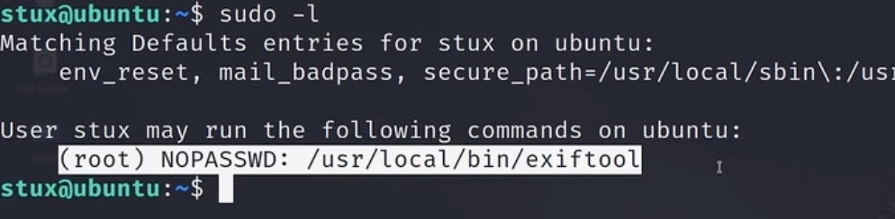Linux提权之Sudo 70种提权方法（上）_sudo base64提权-CSDN博客