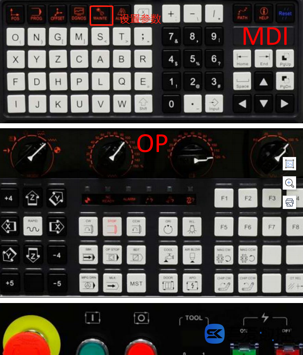 LNC宝元数控IP网段设置方法并且采集方案 SDK_宝元数控 sdk 下载_v信CNC-CBM的博客-CSDN博客