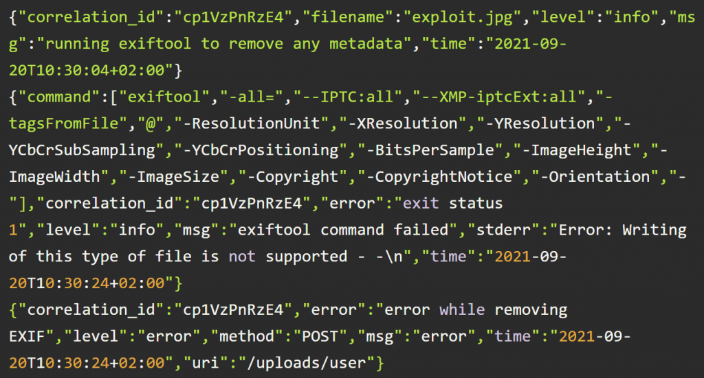 Gitlab 未授权RCE（CVE-2021-22205）漏洞分析及排查_gitlab-cve-2021-22205-CSDN博客