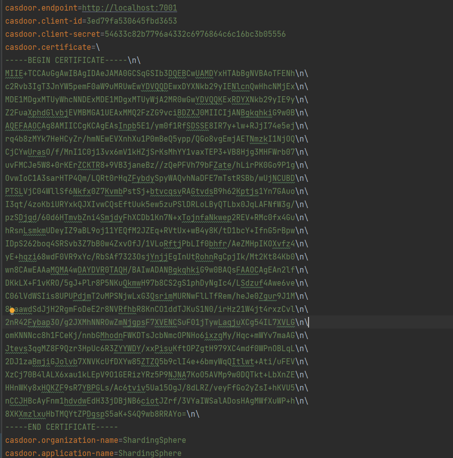 ElasticJob UI 基于 Casdoor 扩展 SSO 能力-CSDN博客