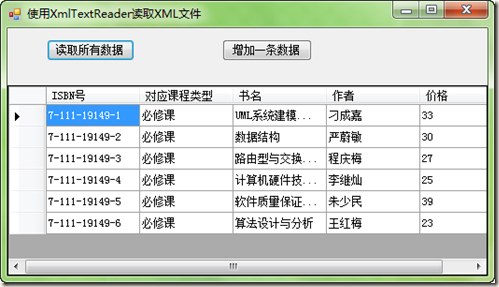 c# 操作 XML 教程_c# xml-CSDN博客