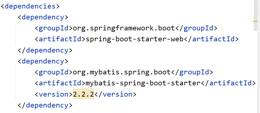 038-安全开发-JavaEE应用&SpringBoot框架&MyBatis注入&Thymeleaf模版_springboot java安全开发-CSDN博客