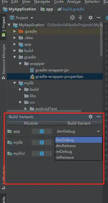 详解Gradle之flavor-CSDN博客
