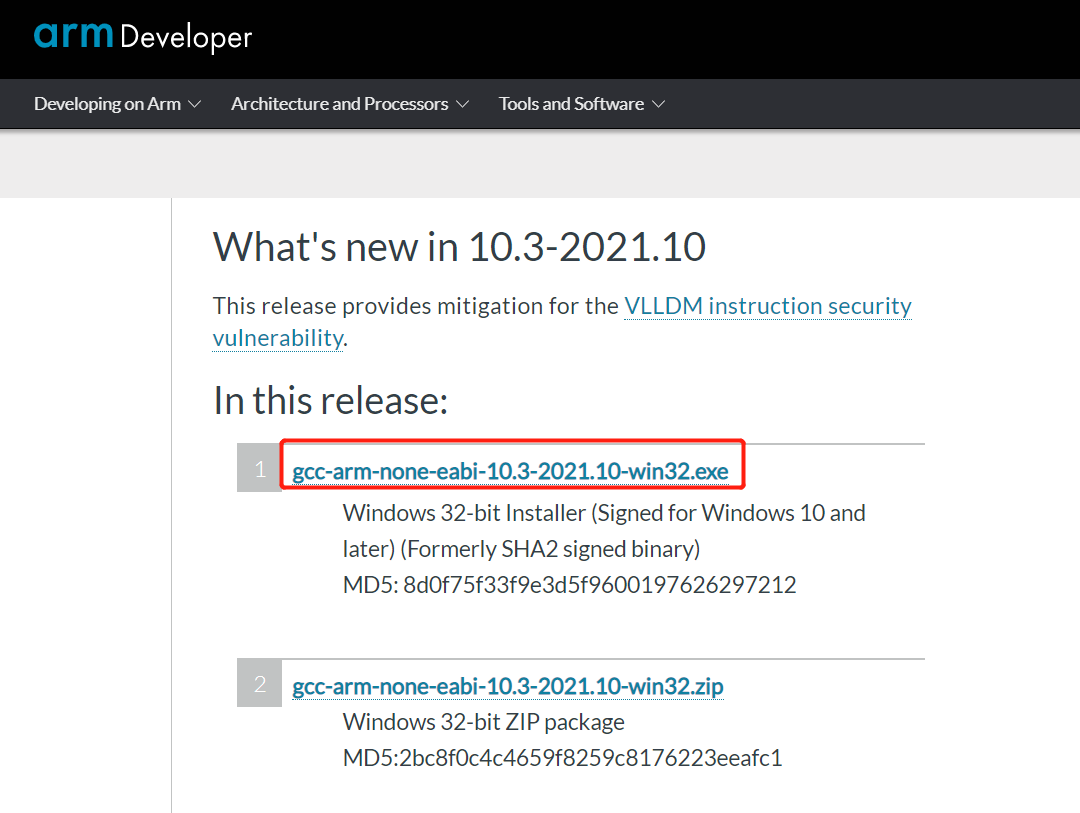 手把手教你搭建VSCode+GNU+J-Link开发环境-CSDN博客