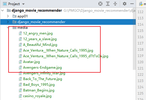 Pythondjango 一个简单基于协同过滤算法的电影推荐系统的设计和实现协同过滤预测电影评分 Csdn博客