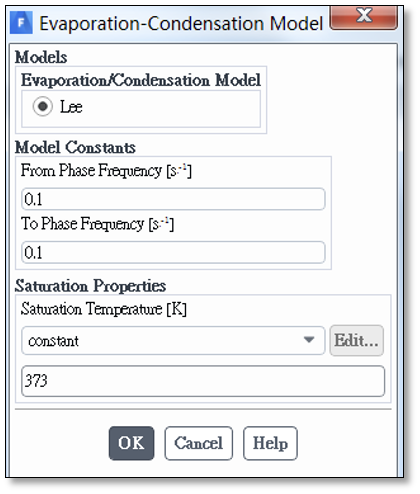 ANSYS Fluent 管内相变化流动实例_跟我学的博客-CSDN博客