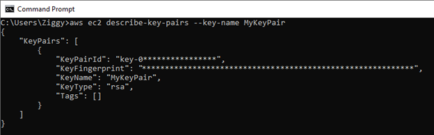 AWS EC2 实例上的 Python_aws ec2的api python創建-CSDN博客