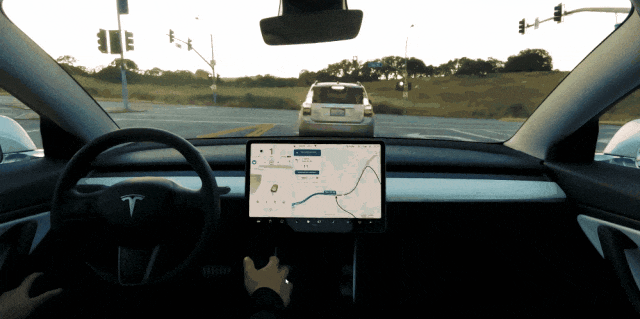 未来，自动驾驶控制算法有哪些新方向？-CSDN博客
