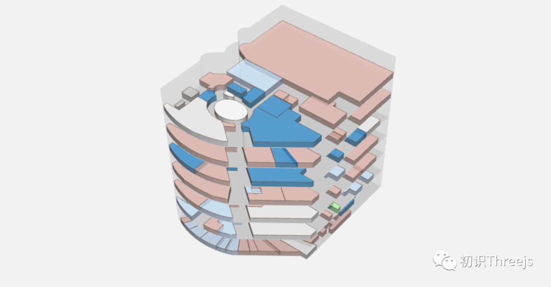 这10个Three.js开源实战项目，值得你看看-CSDN博客
