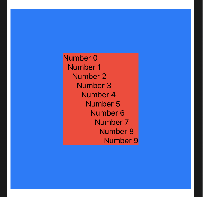 SwiftUI进阶之对齐哪些事儿Alignment Guide使用-CSDN博客