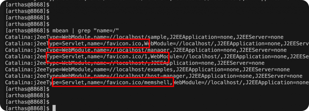 干货|冰蝎、哥斯拉 内存马应急排查_冰蝎内存马-CSDN博客