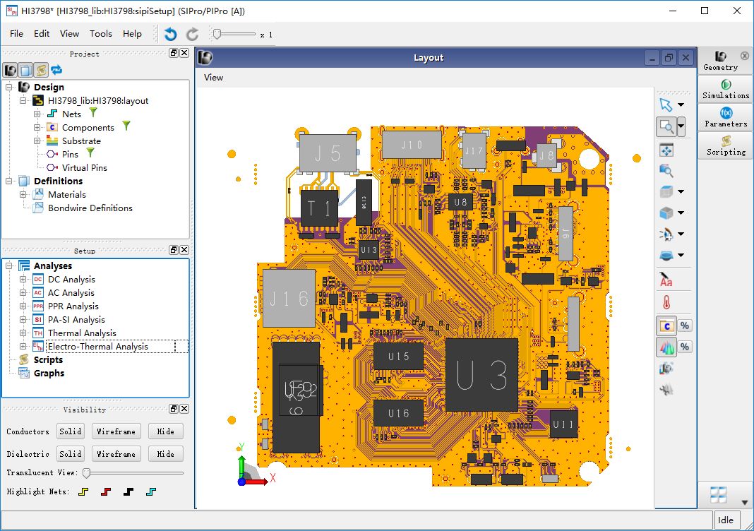 映射ddr_内有福利丨DDR仿真利器全新ADS Memory Designer使用详解_Bot Trump的博客-CSDN博客